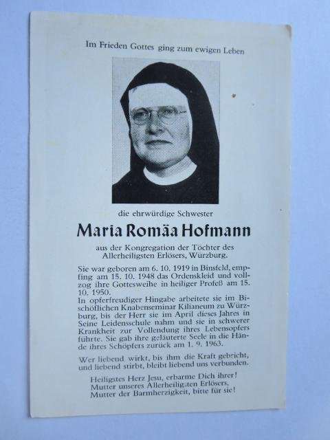 Sammlungen