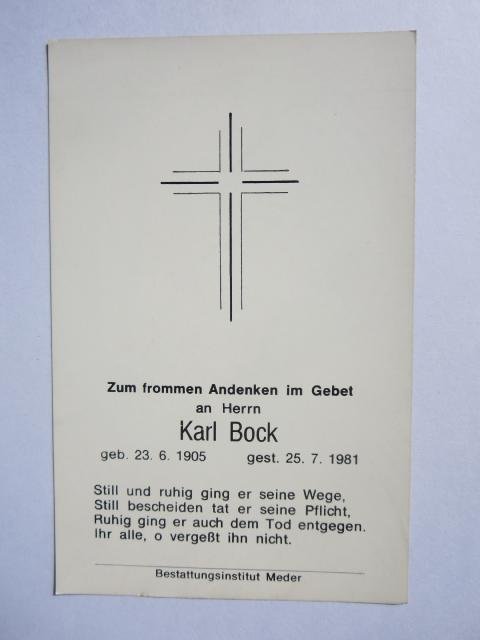 Sammlungen