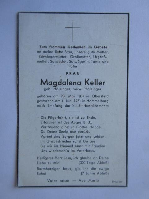 Sammlungen