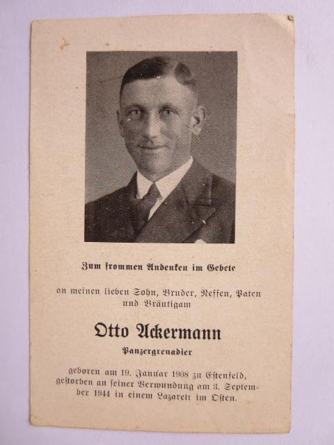 Sammlungen